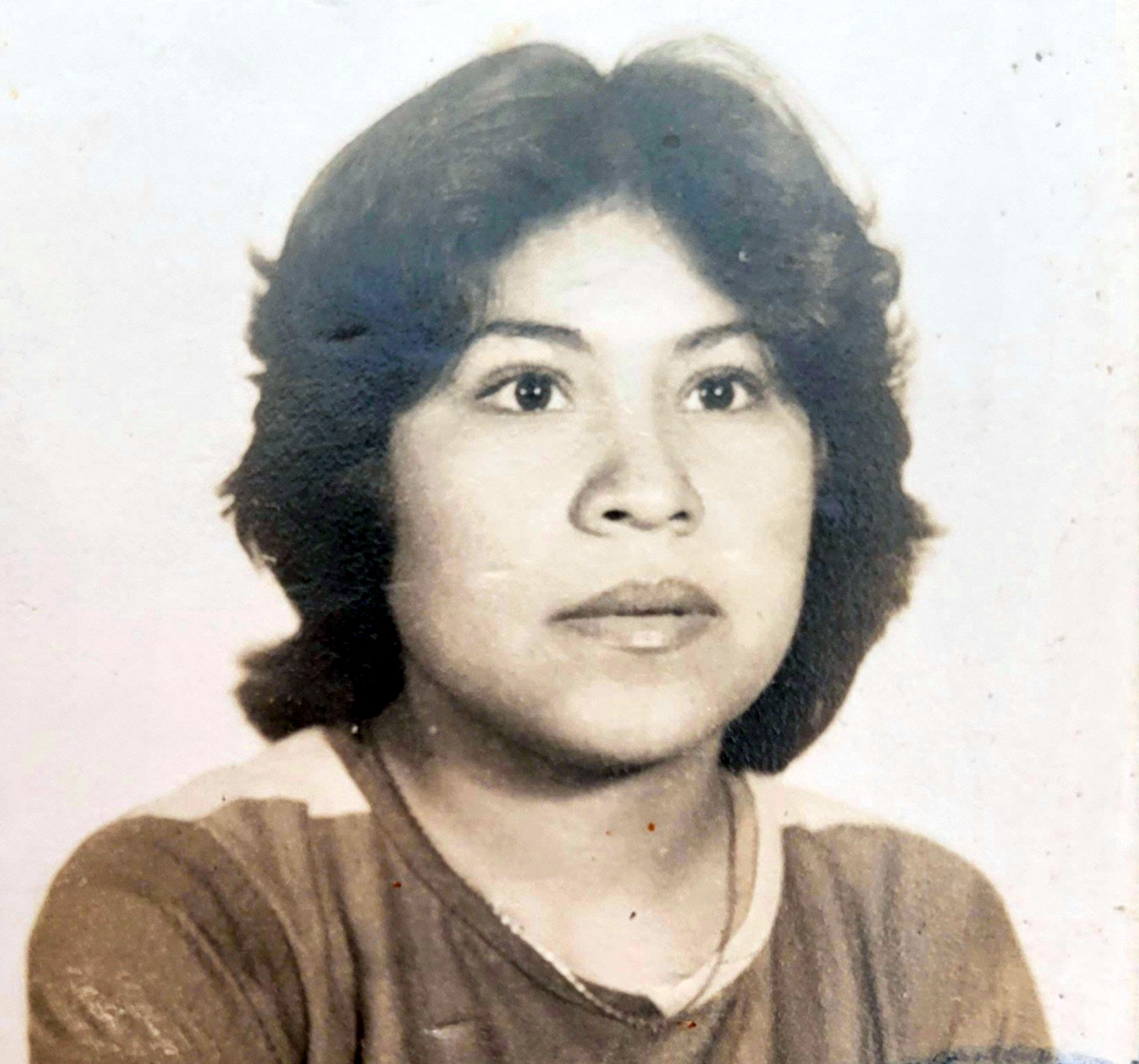 Rosario Maria Miranda Obituary - Houston, TX Rosario Maria Miranda Obituary - Houston, TX