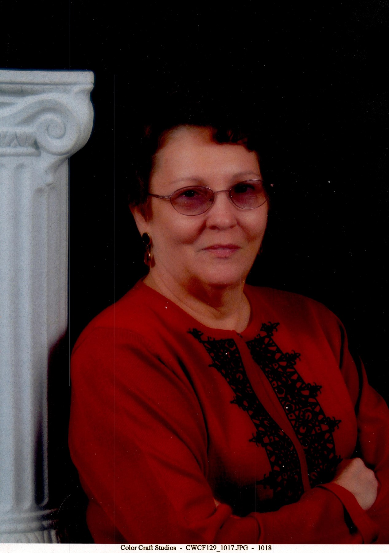 Laura Vaughn Obituary - Pensacola, FL