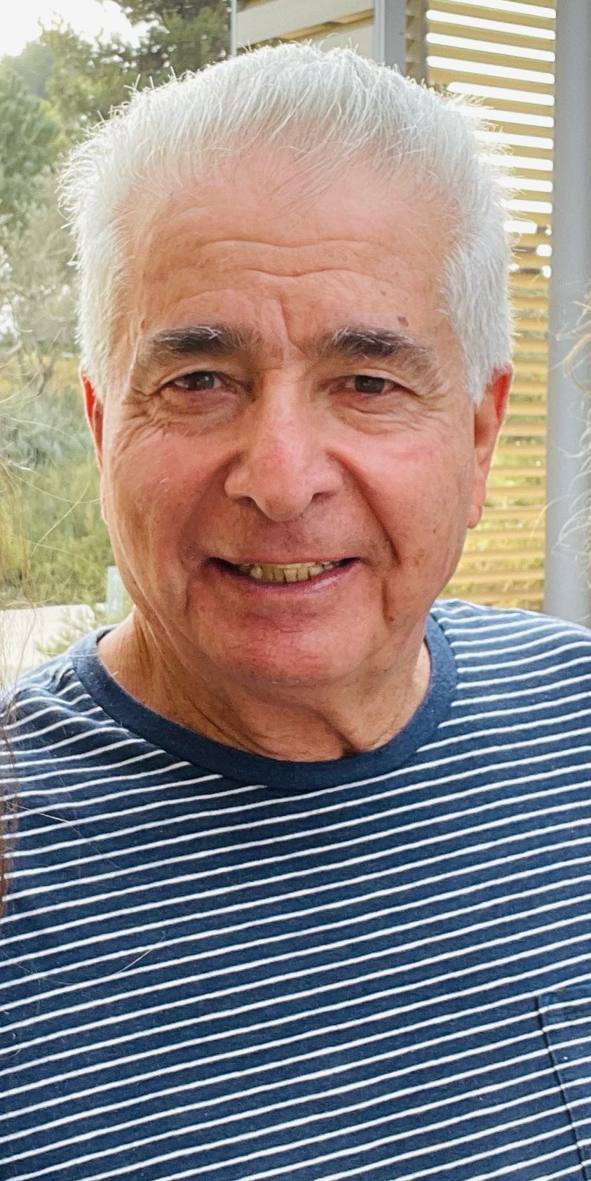 Avner Kanfi Obituary - Great Neck, NY