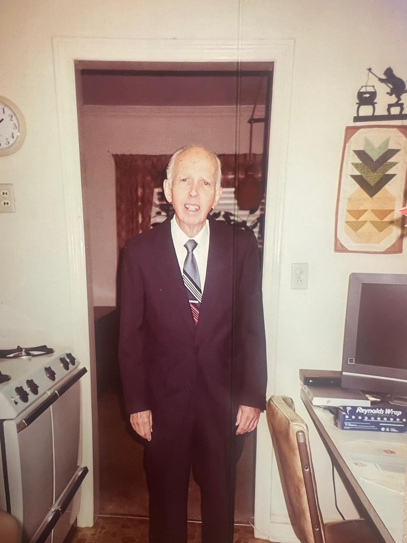 Henry Finnerty Obituary - Syosset, NY