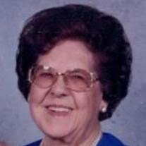 Alice McKay Obituary - Columbus, OH