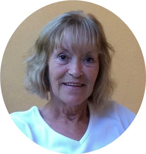 Doris McLeod Obituary - Stony Plain, AB