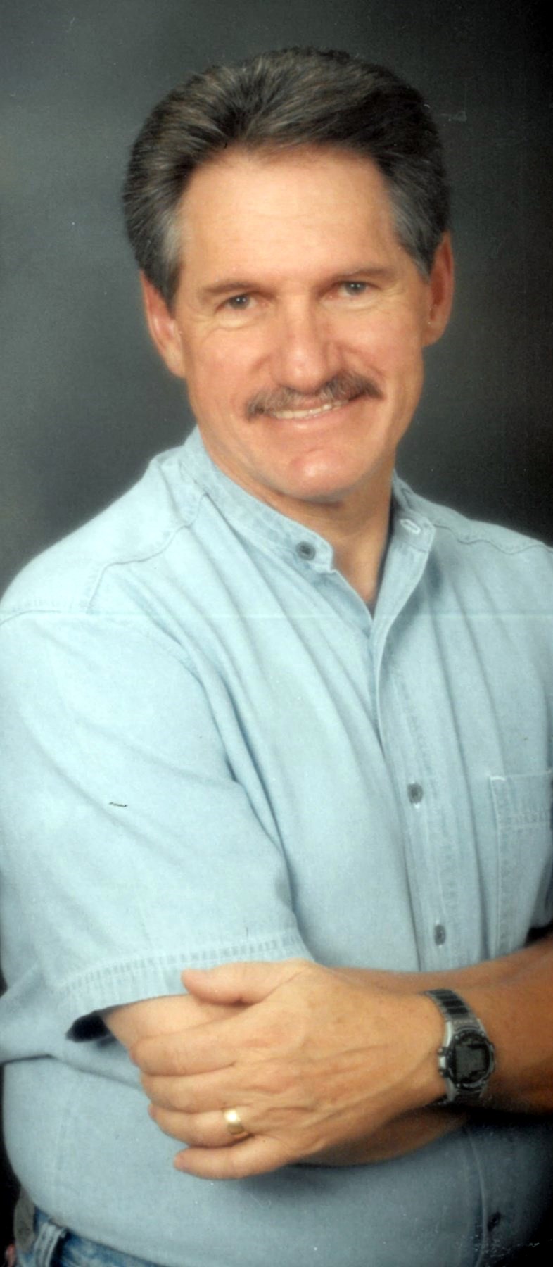 Ted Johnson Obituary - Salem, OR