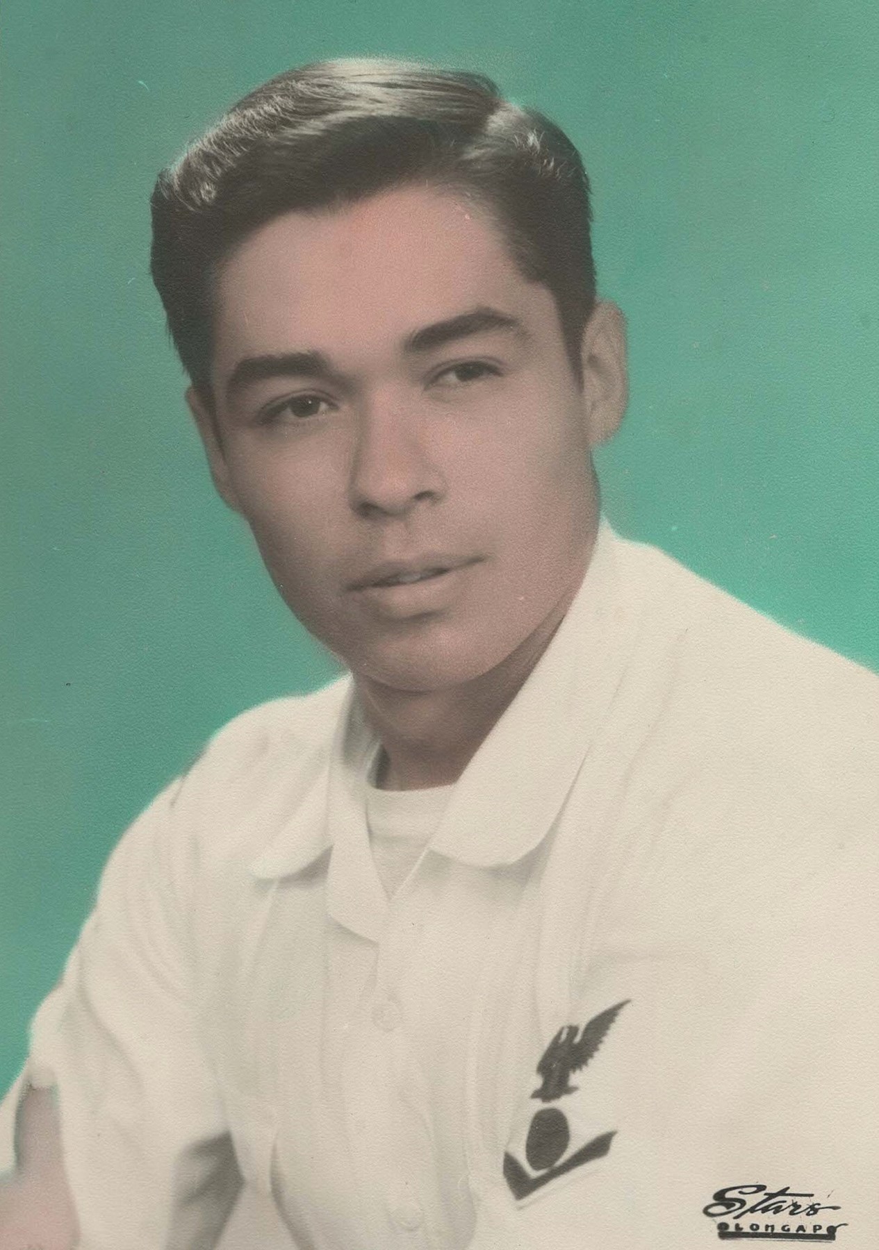 Reyes Fierro Obituary - El Paso, TX