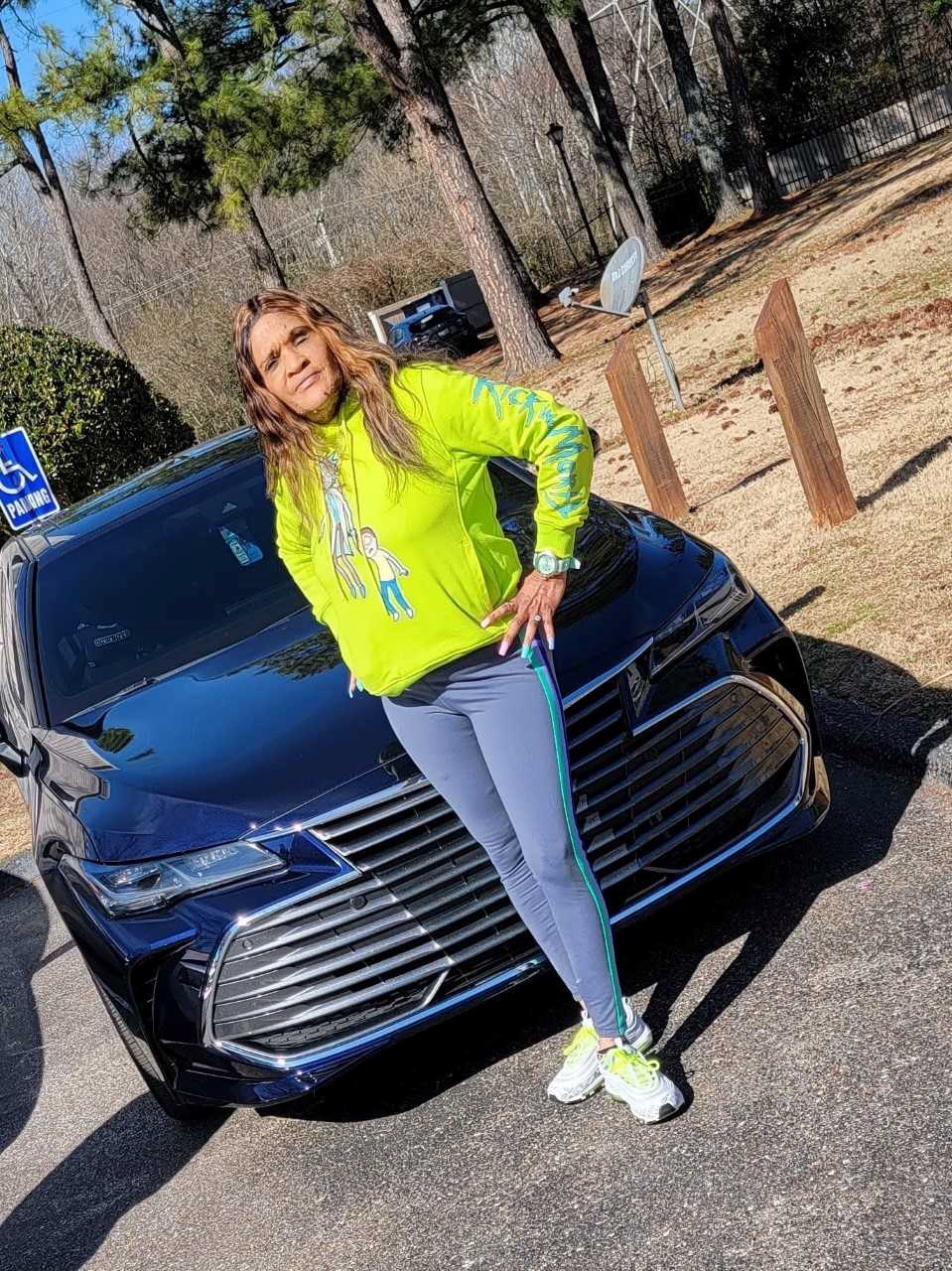 Sandra Clinton Obituary - Memphis, TN