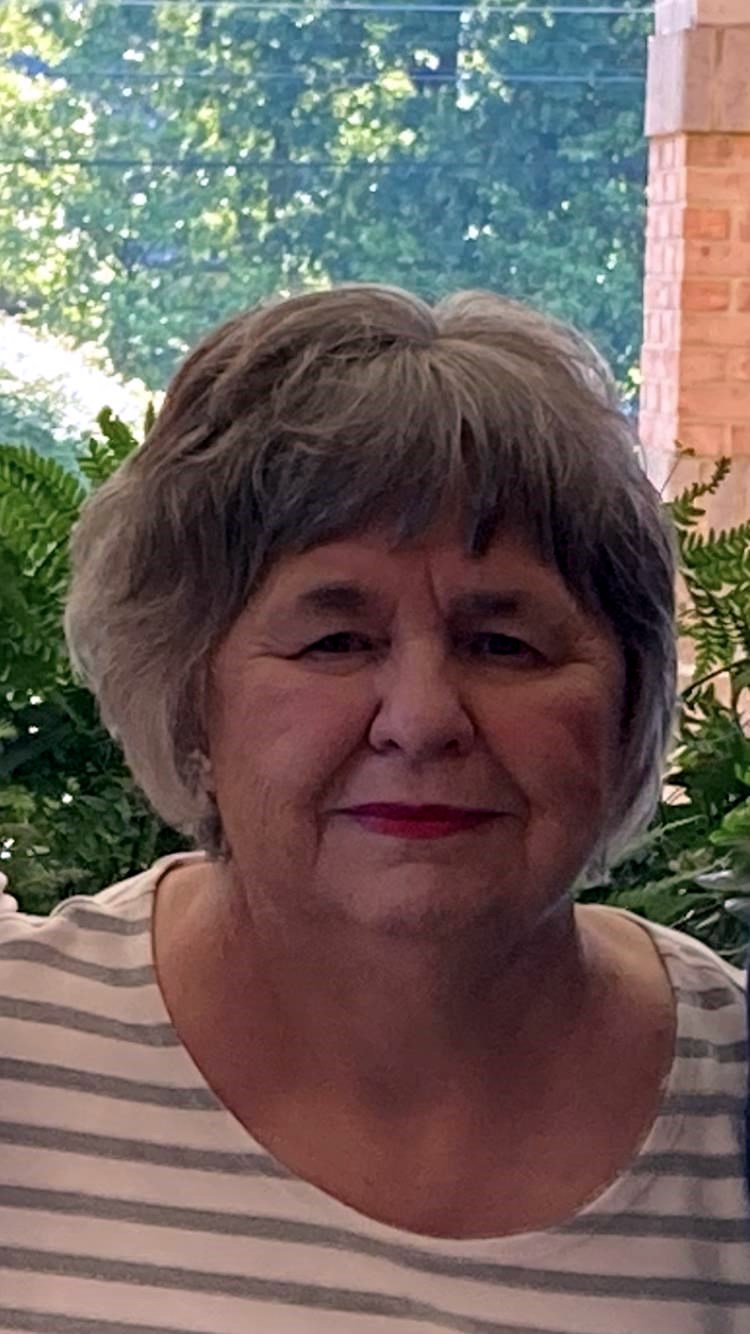 Barbara Snyder Obituary - Collierville, TN