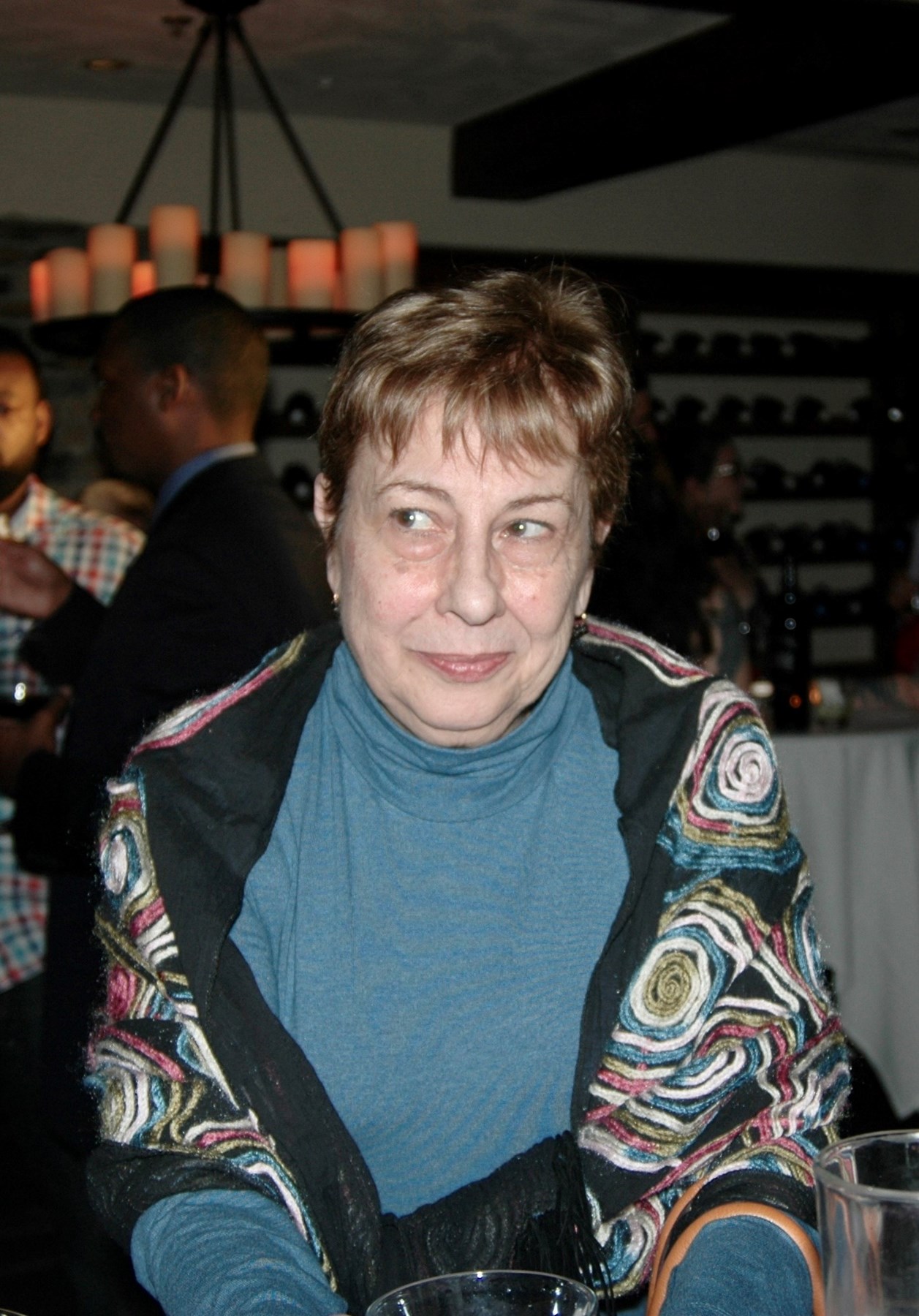 Mariel Tucker Obituary - Raleigh, NC