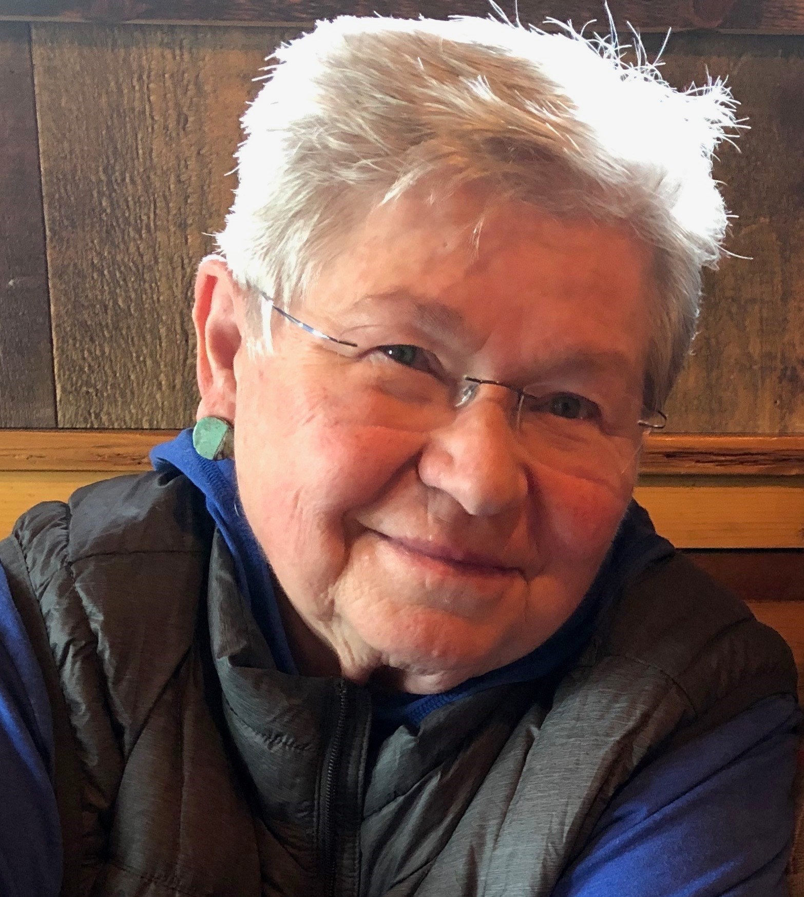 Donna Brasher Obituary - Austin, TX