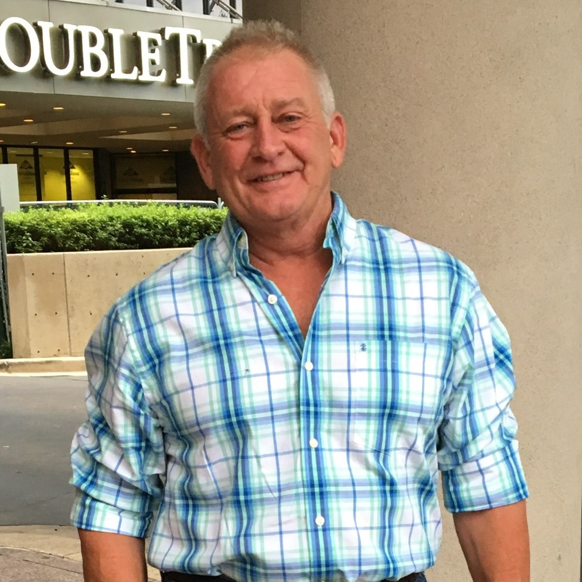 Stephen Vance Benoit Obituary - Kingwood, TX