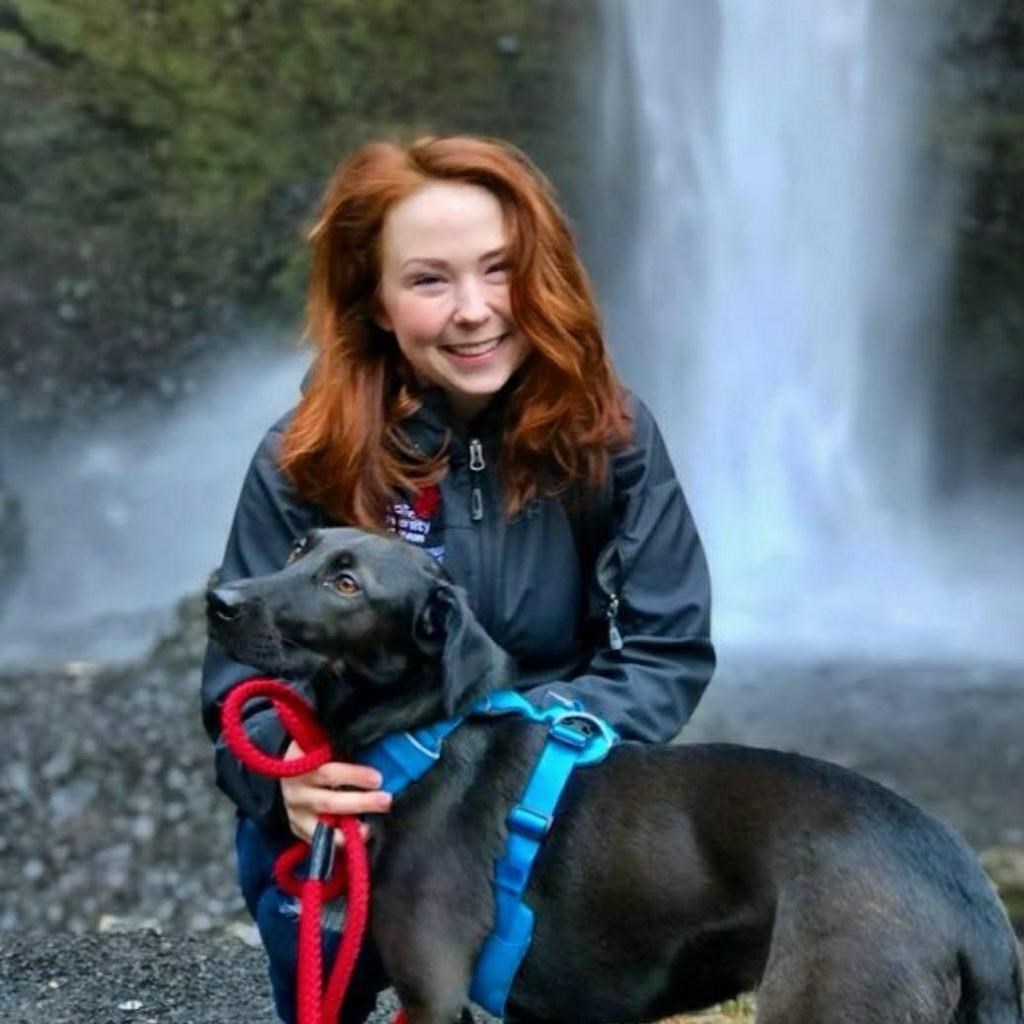 Laura Rogers Obituary - Portland, OR