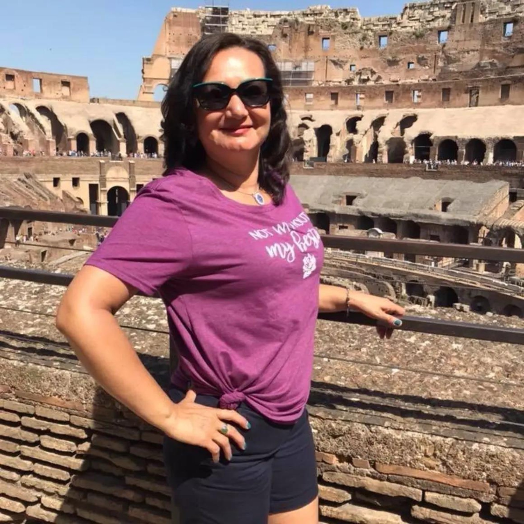 Sandy Allen Obituary - Orlando, FL