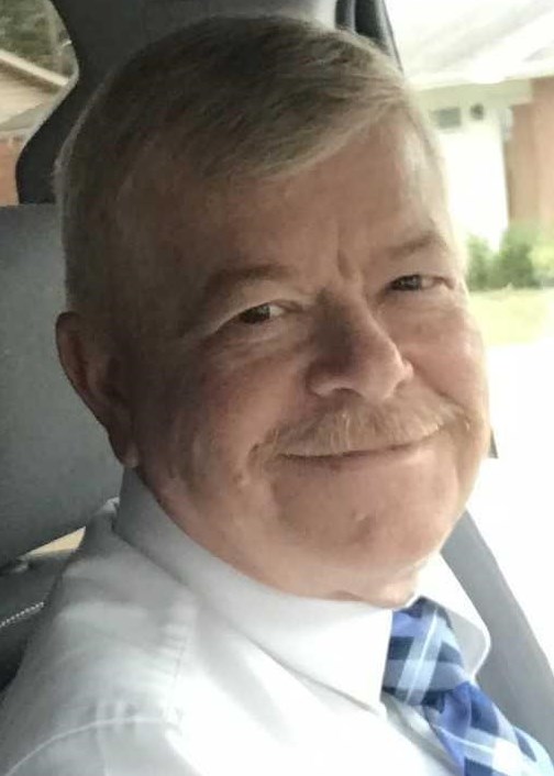 Kenneth Bollinger Obituary - Sikeston, MO