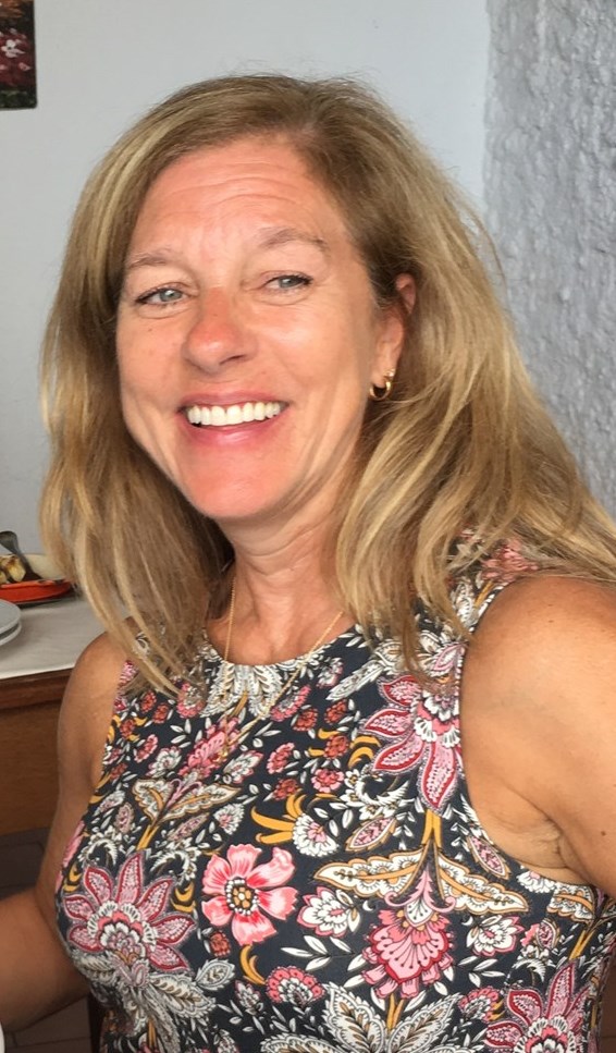 Donna Talipan Obituary - Bel Air, MD