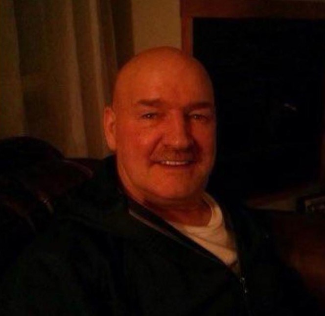 Gerald Green Obituary - Edmonton, AB