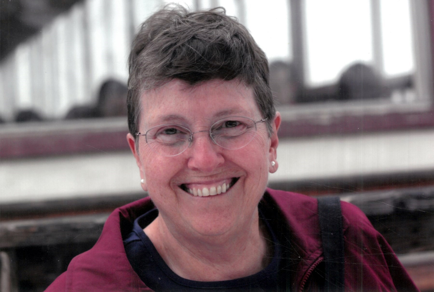 Joan Drouilhet Obituary - New Orleans, LA