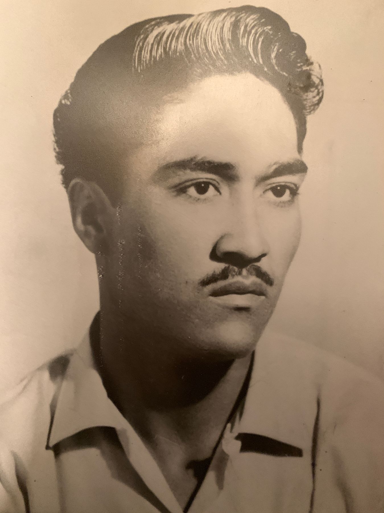 Luis Renteria Obituary - Fort Worth, TX