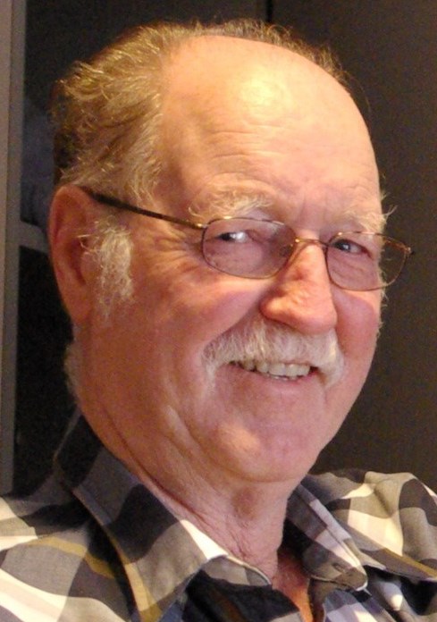 Donald Goddard Obituary - Stony Plain, AB
