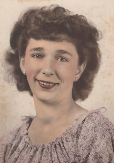 Helen Simon Obituary - Austin, TX