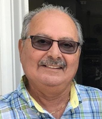 Edward Perrett Obituary - Statesville, NC