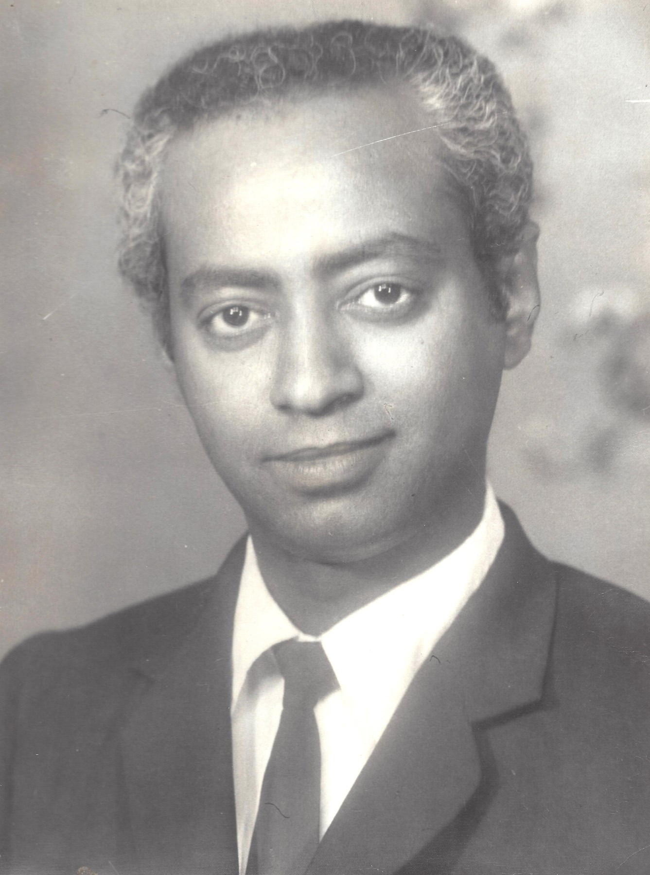 Beyene B. Shaite Obituary - Tucker, GA