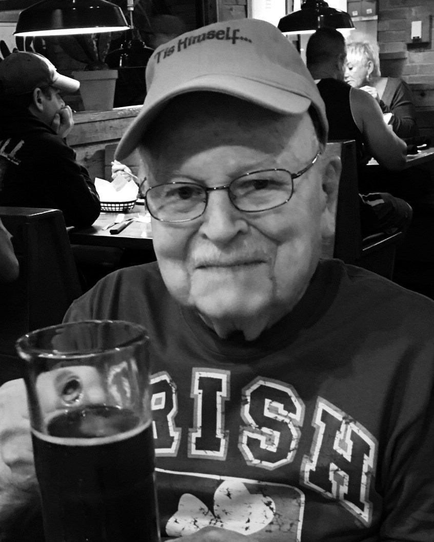 Denis Sheils Obituary - Colleyville, TX