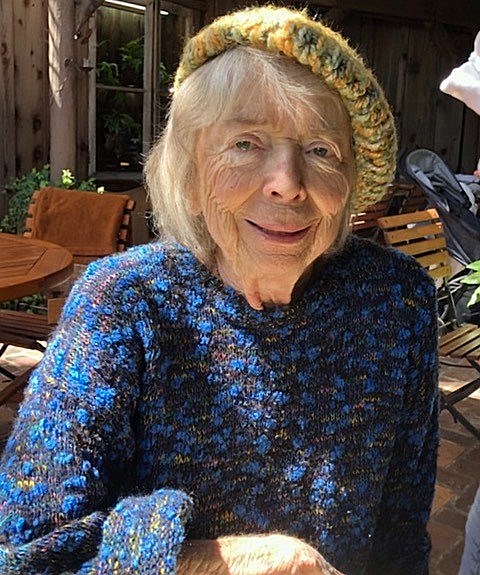 Alice Keith Obituary - Mission Viejo, CA