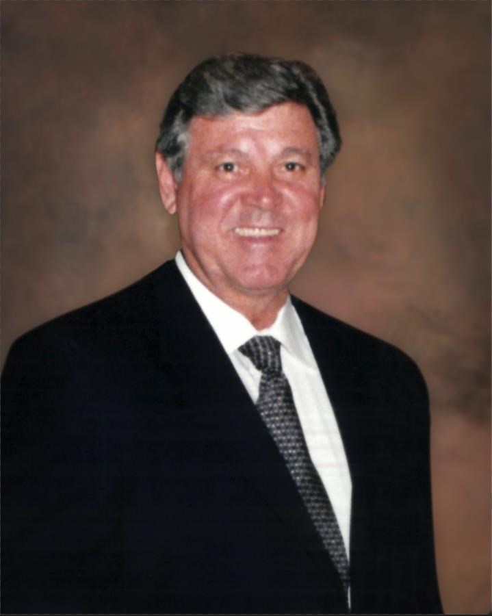 Bobby Baker Obituary - The Woodlands, TX