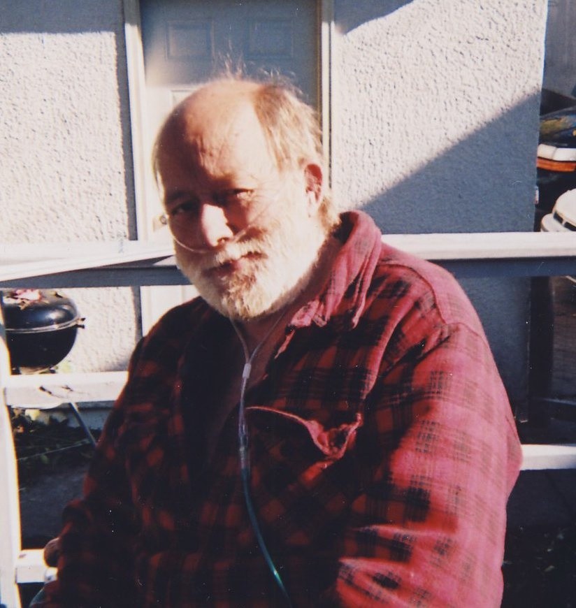 Rodney Colson Obituary - St. Paul, MN