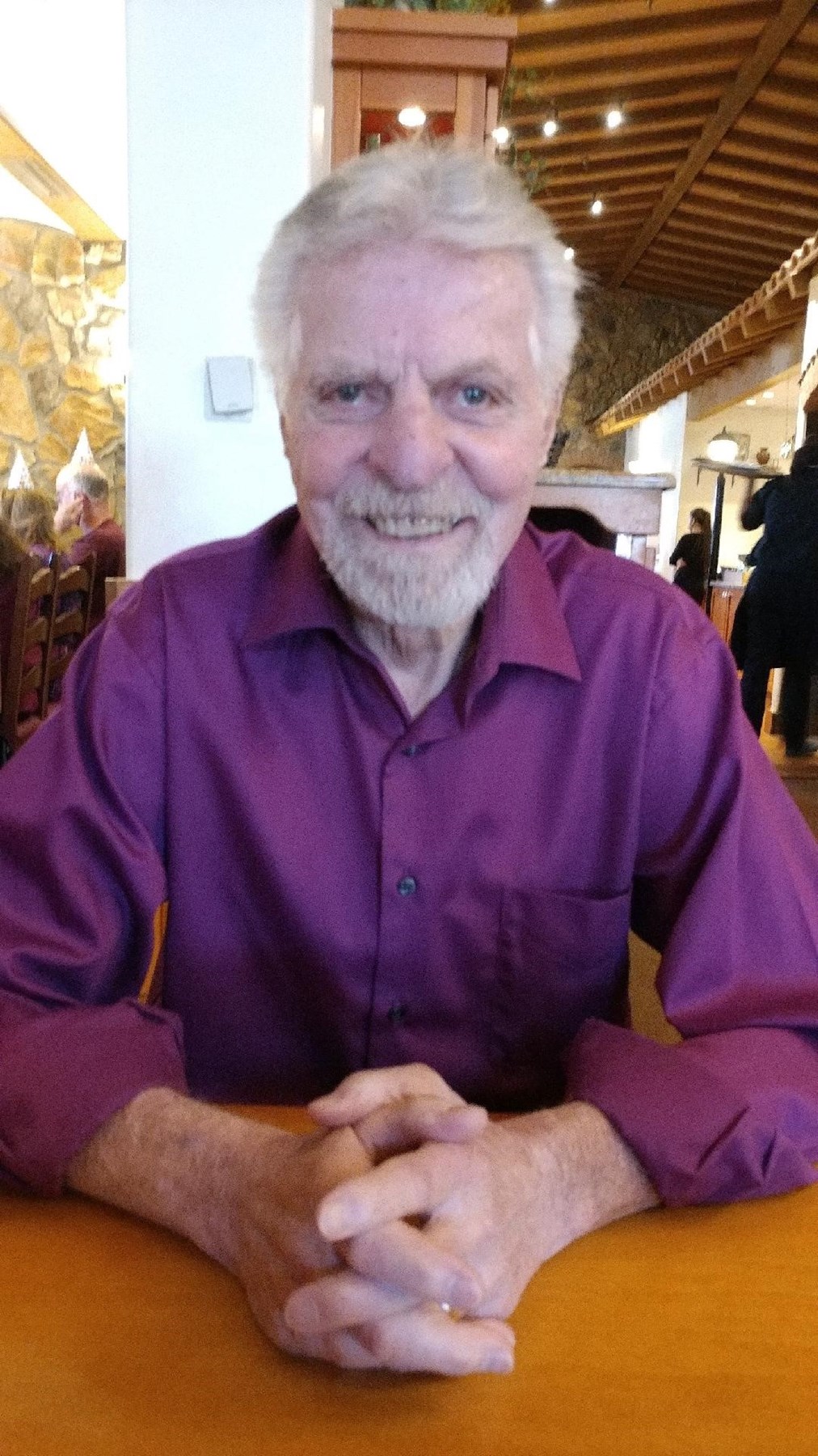 Dennis Pinney Obituary - Wheat Ridge, CO