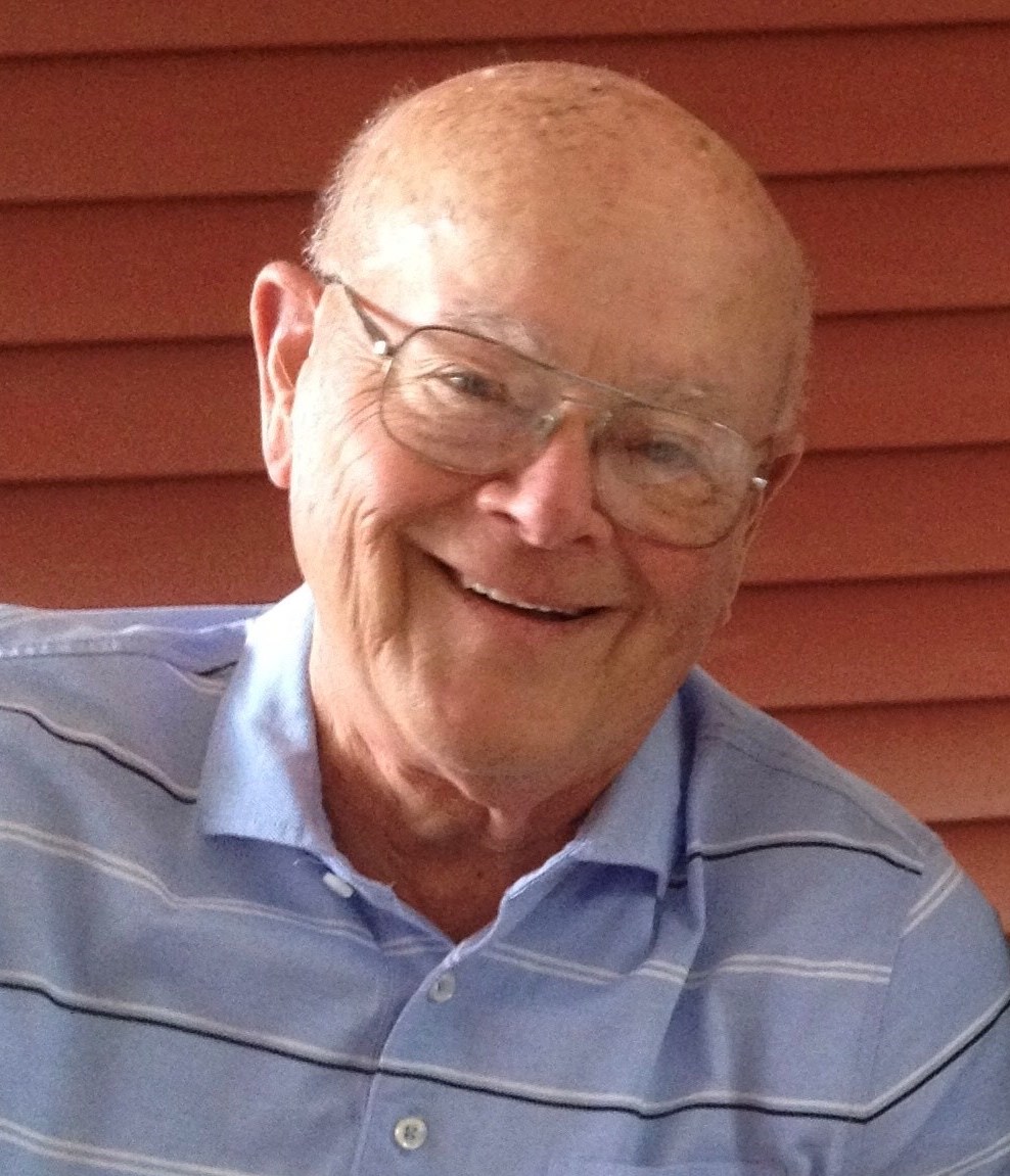 Graham Roscoe White Jr. Obituary - Norfolk, VA