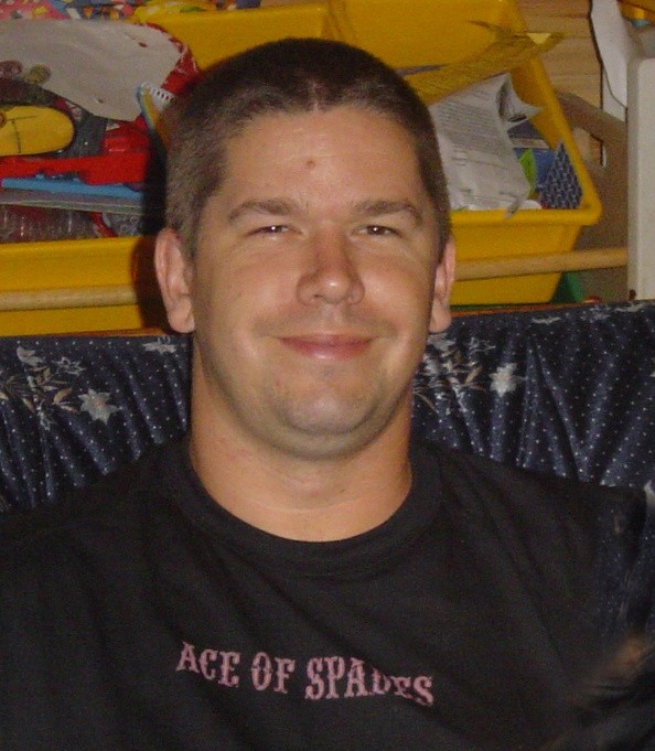 Christopher Tully Obituary - Oshawa, ON