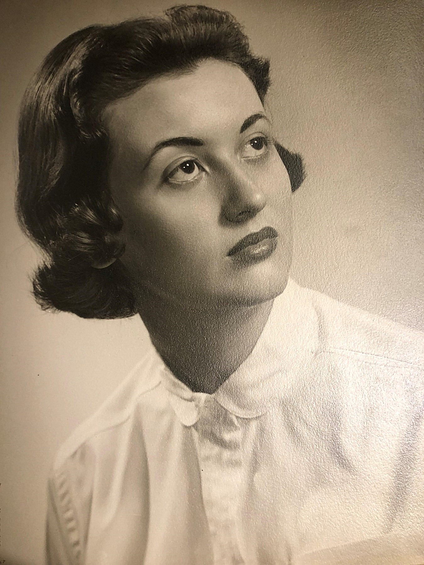 Margaret Elaine (Gretchen) House Gunning Obituary - Atlanta, GA