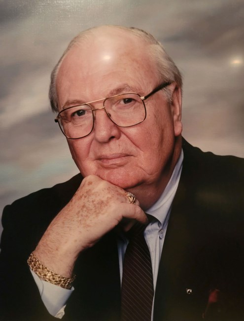 Richard William Chapple Obituary - Raleigh, NC