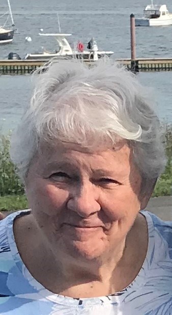 Barbara Durgin Obituary - Yarmouth, ME