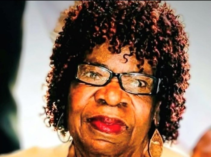 Cora Peter Obituary - Marrero, LA