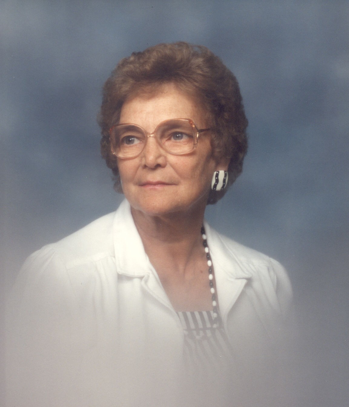 Margaret Jean Warren-Emmerson Obituary - Peterborough, ON
