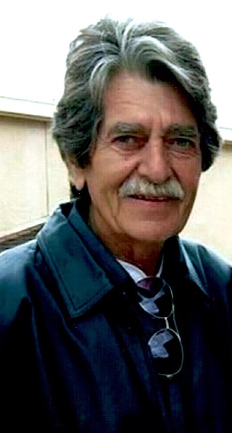 George Mattei Obituary - Lancaster, CA