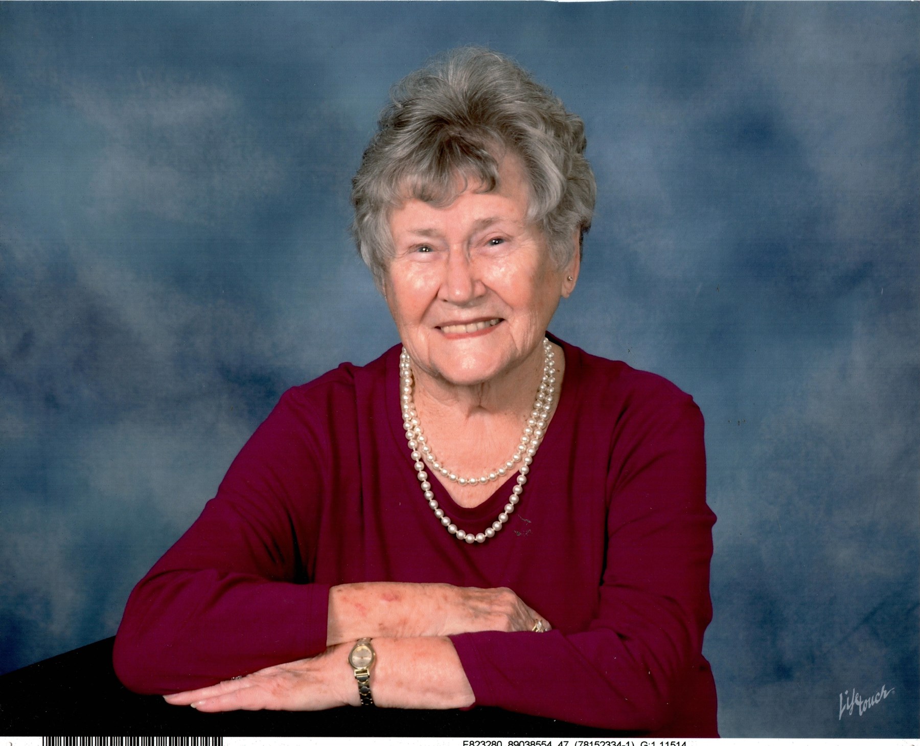 Imogene Cox Obituary - Knoxville, TN