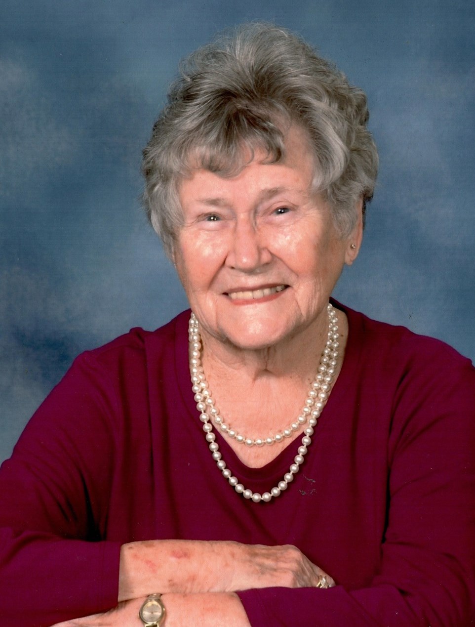 Imogene Cox Obituary - Knoxville, TN