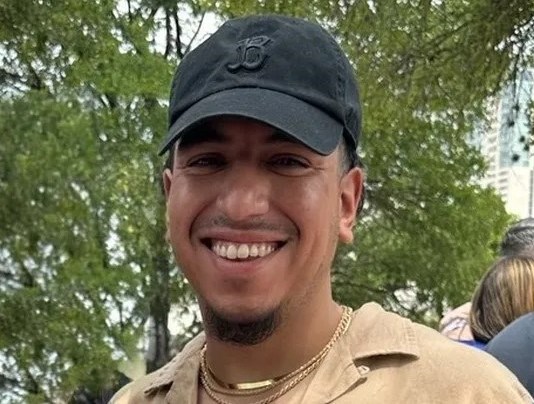 Daniel Serna Obituary - Universal City, TX