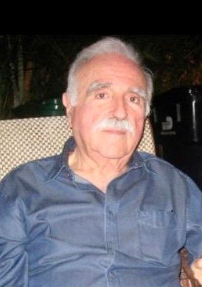 Alberto Abrante Obituary - Miami, FL