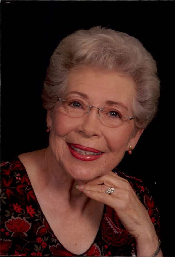 Peggy Bentley Obituary - Arlington, TX