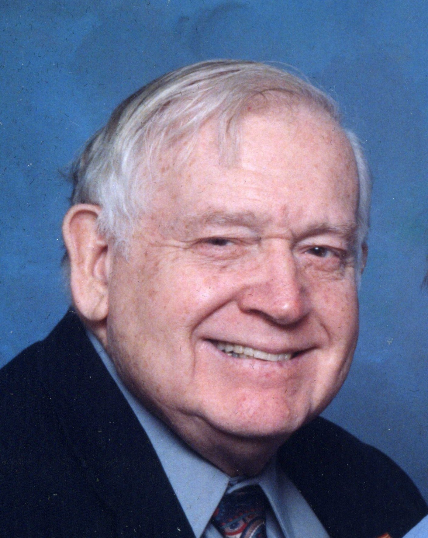 Roy A. Stephens Obituary - Homewood, AL