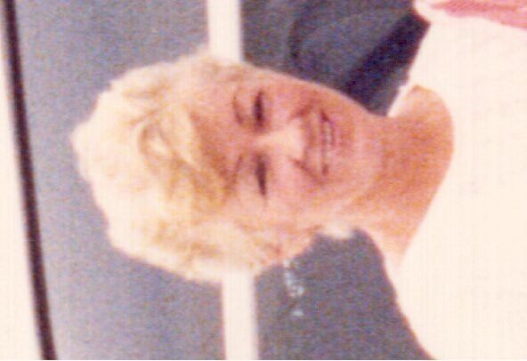 Judith Wilson Obituary - Brandon, FL