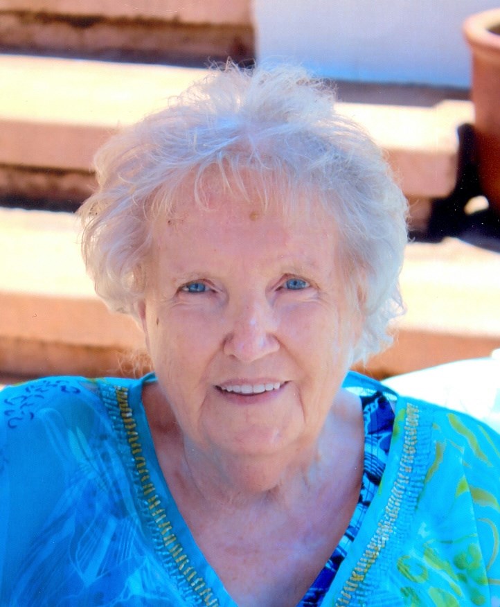 Doris Kathleen Malette Obituary - Cornwall, ON