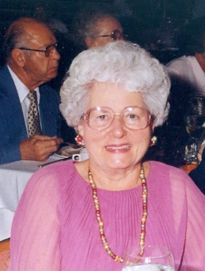 Mary Smith Obituary - Baton Rouge, LA