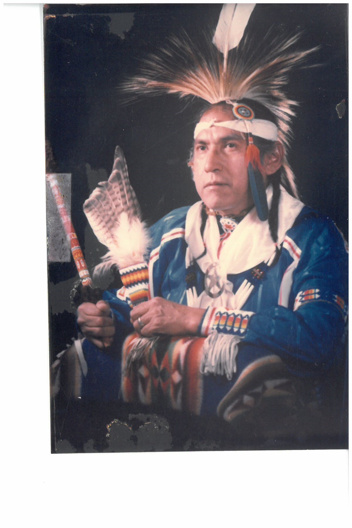 Robert "Bobby" Soontay Obituary - Tahlequah, OK