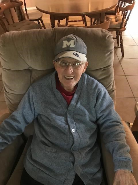 Theodore "Ted" Brosnan Obituary - Wilmington, NC