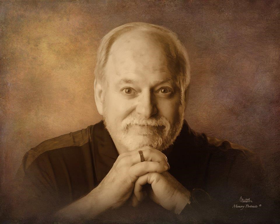 Raymond Garrison Obituary - Killeen, TX