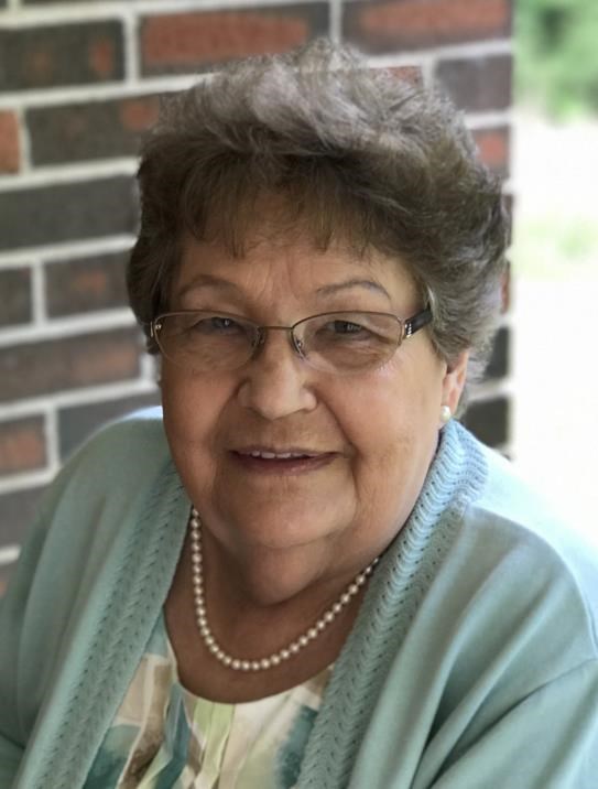 Annie Moore Obituary - Centreville, AL